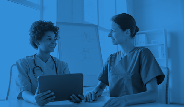 NHS Elect - Slide packs